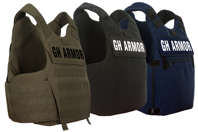 GH Armor