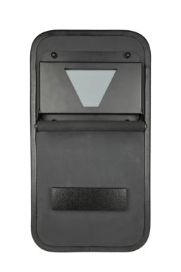 SHB5 Level III Ballistic Shield – GH Armor