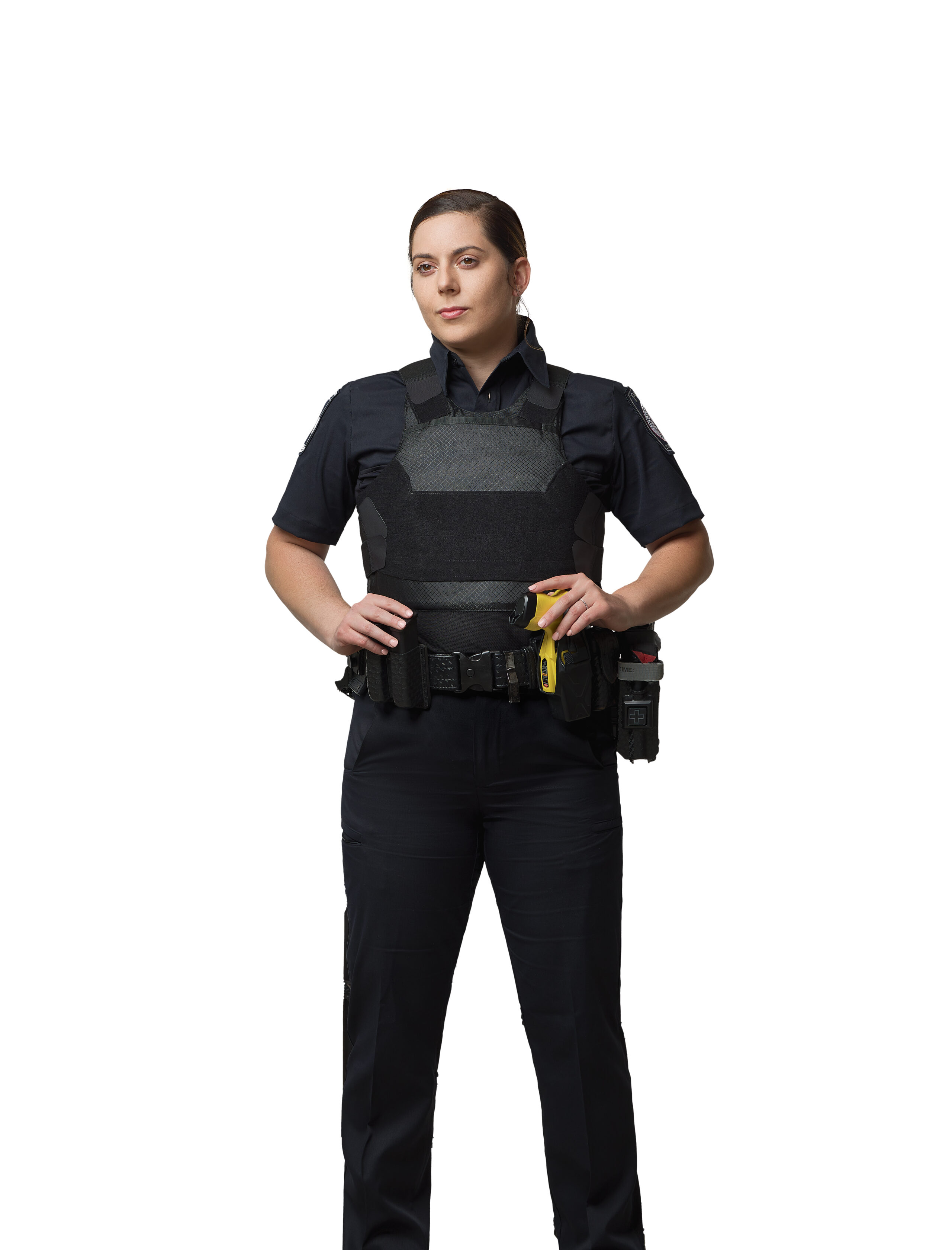 [LPC] Low Profile Concealable – GH Armor
