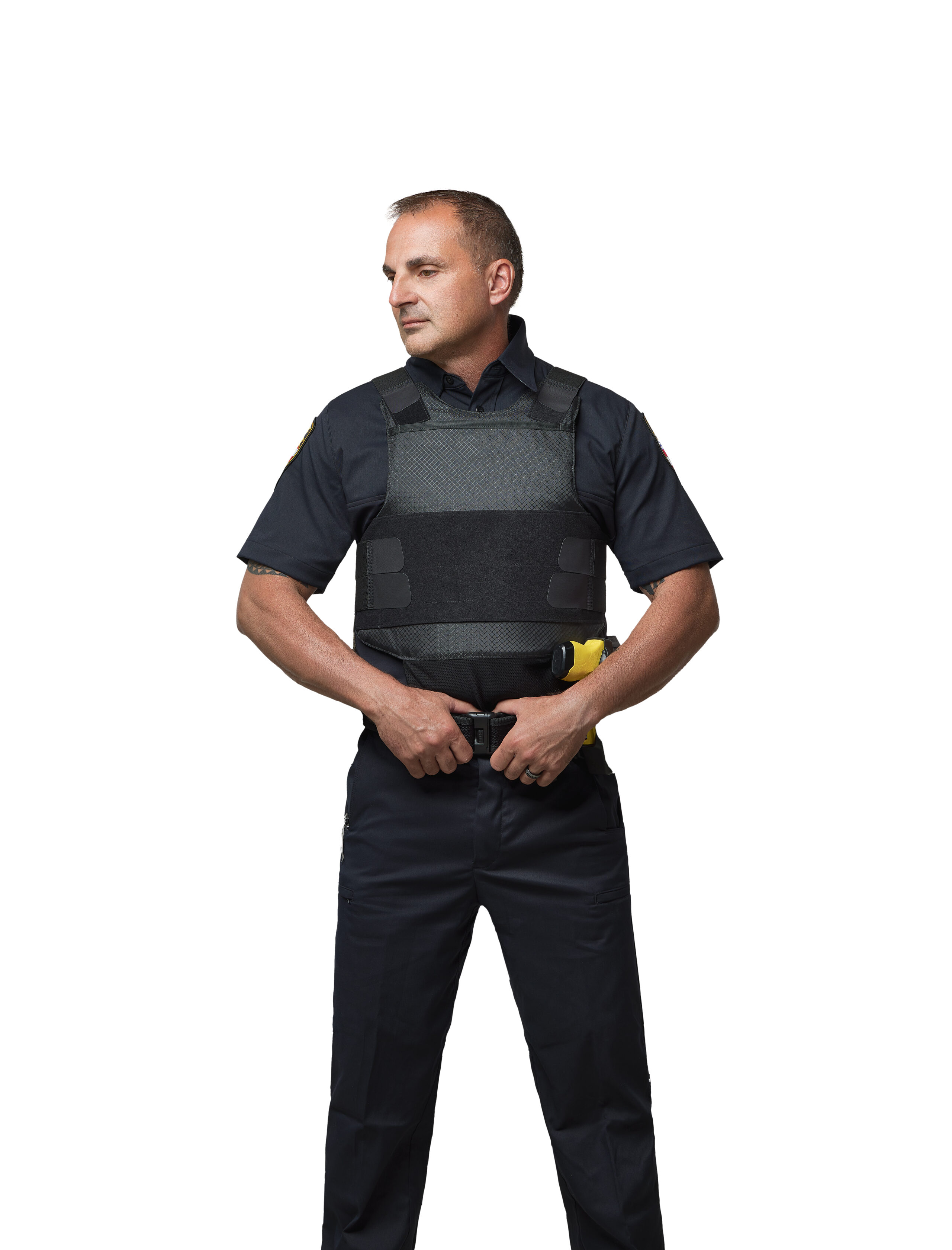 [LPC] Low Profile Concealable – GH Armor